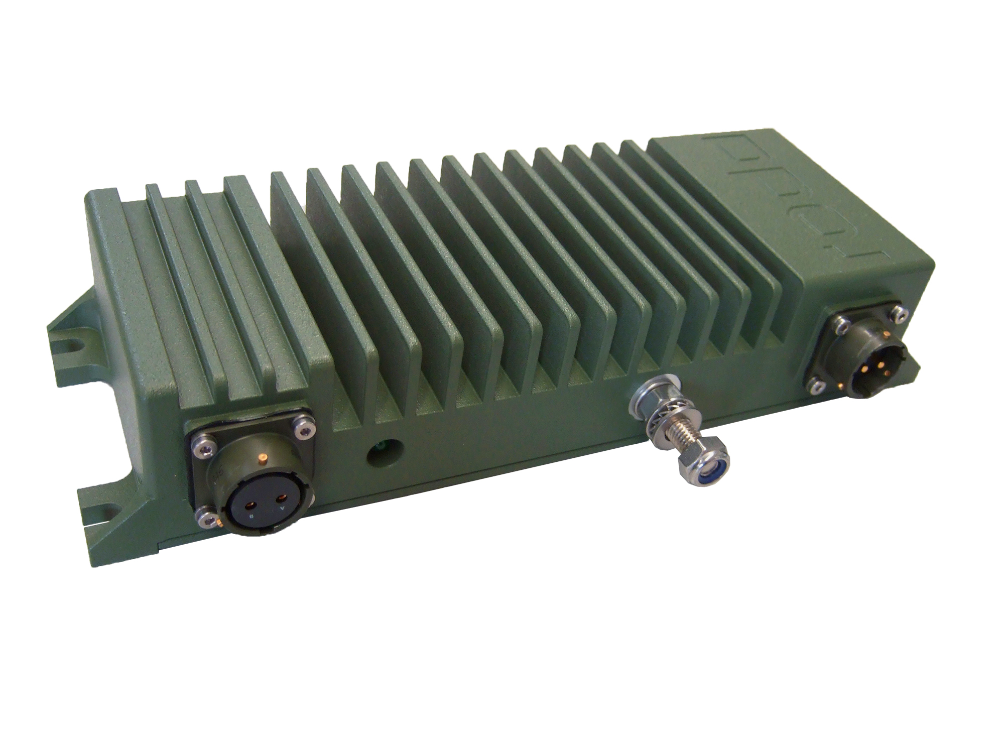 DC/DC converter ROD modular - roda computer GmbH