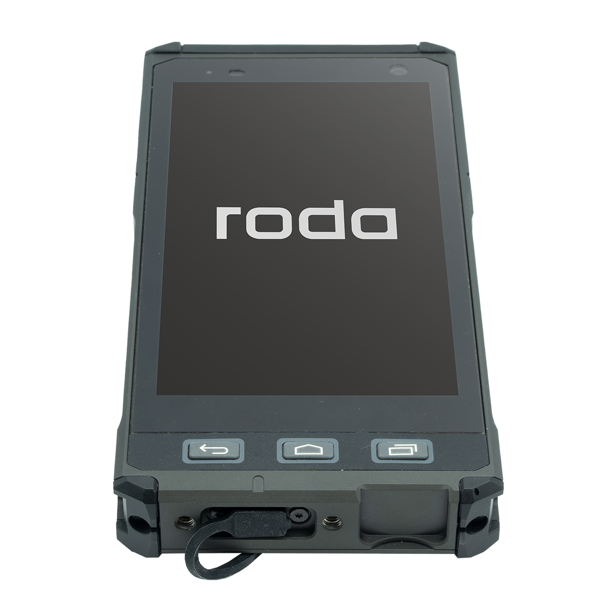 Panther DF10 - roda computer GmbH